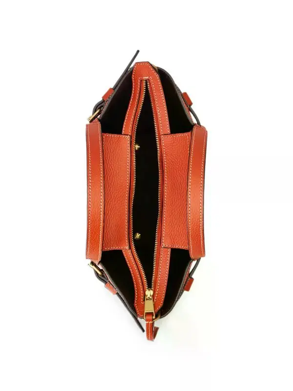 TOD'S T Timeless Shopping Bag Mini