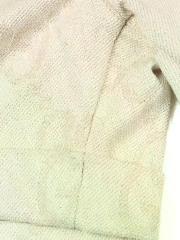 Gucci 2010s Jumbo Gg Shorts