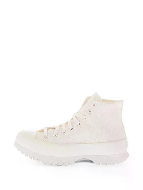 CONVERSE Chuck Taylor All Star Lugged 2.0 High-top Sneakers - White