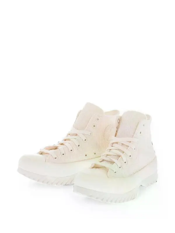 CONVERSE Chuck Taylor All Star Lugged 2.0 High-top Sneakers