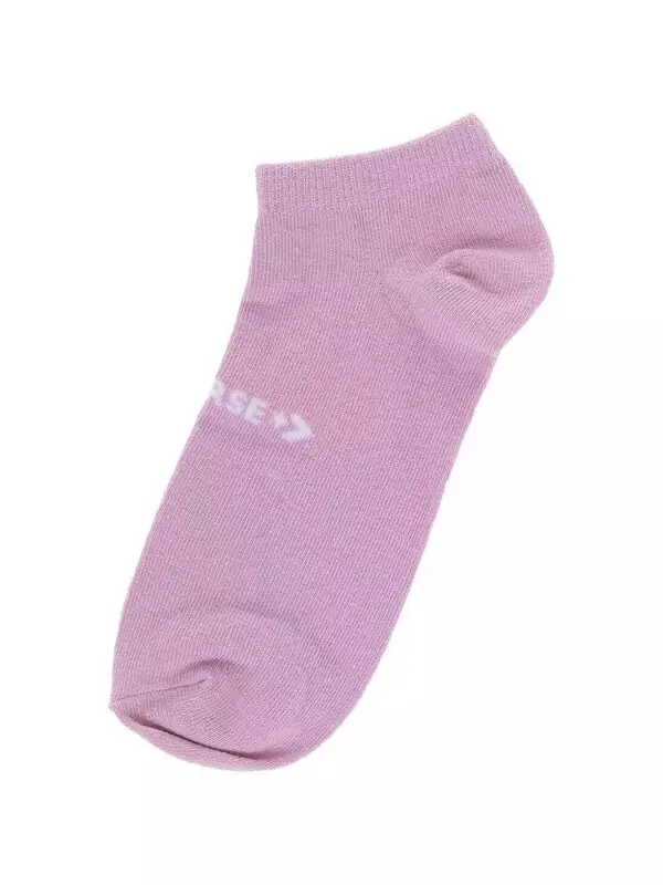 CONVERSE Logo-print Socks