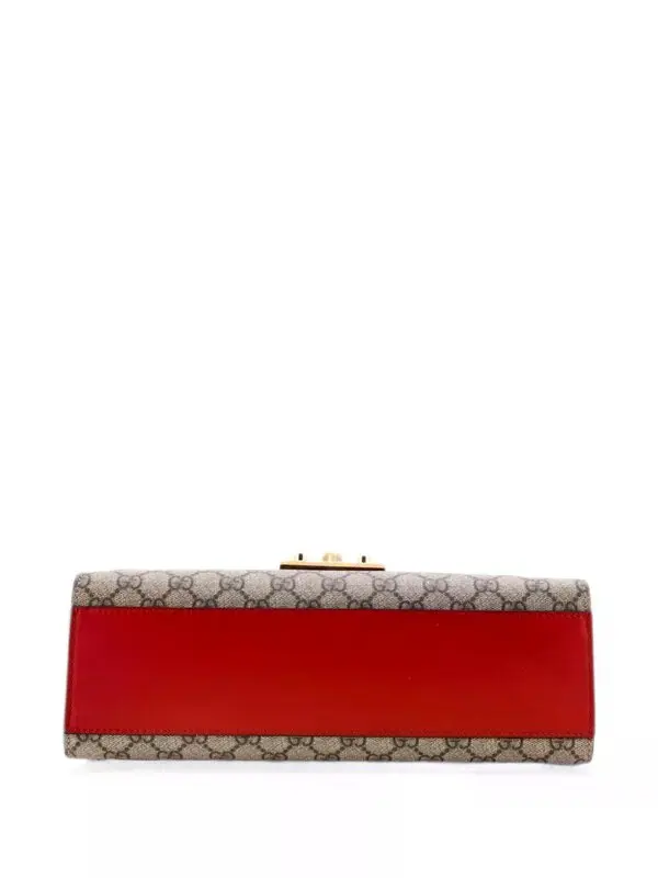 Gucci Padlock Shoulder Bag