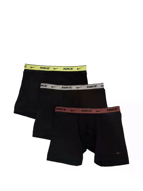 Nike Logo-band Boxers