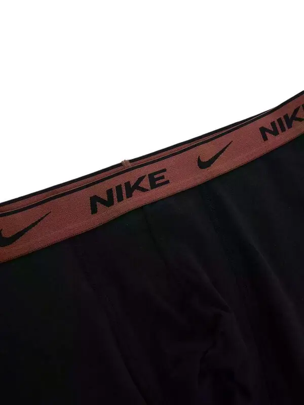 Nike Logo-band Boxers