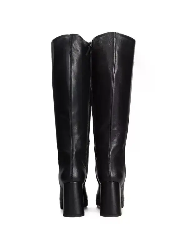THE SELLER Platform Knee-high Boots