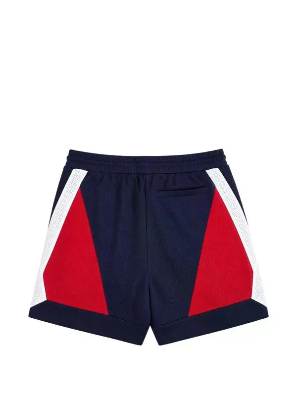 Kith Turbo Panelled Shorts