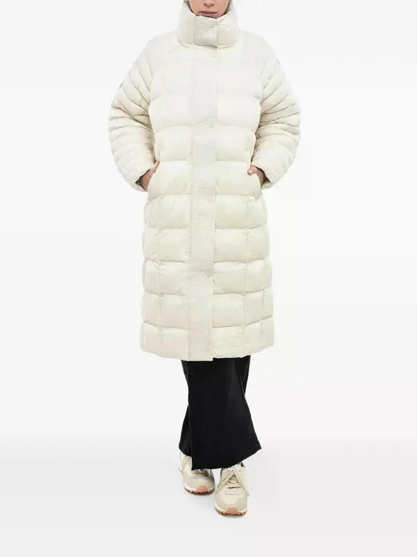 Nike Therma-fit Quilted Jacket