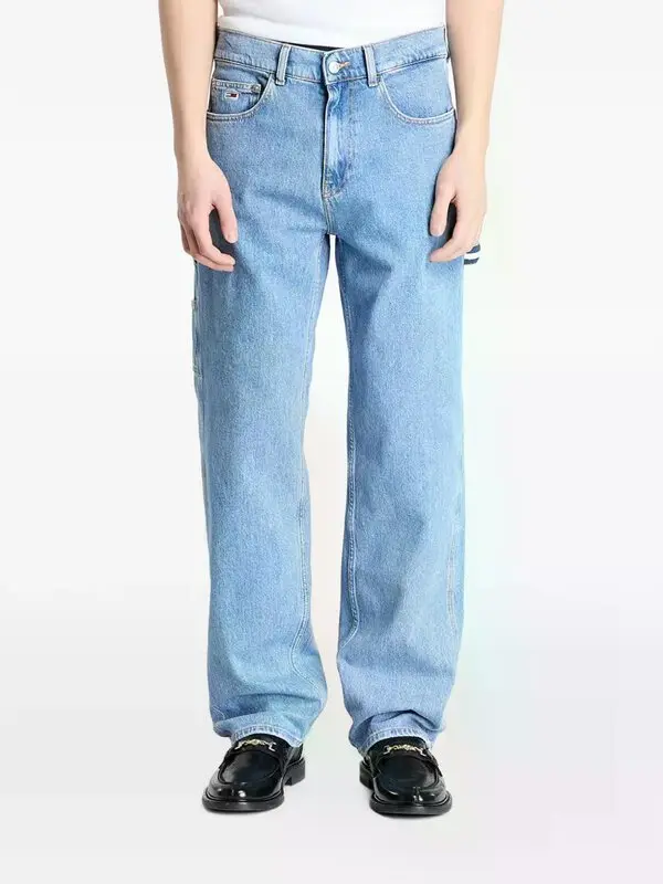 Tommy Hilfiger Hammer-loop Jeans