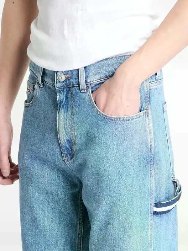 Tommy Hilfiger Hammer-loop Jeans