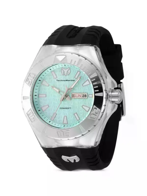 TECHNOMARINE Cruise Monogram 48mm Watch