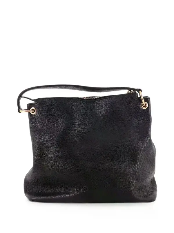 Gucci Soho Convertible Large Hobo Bag - Black