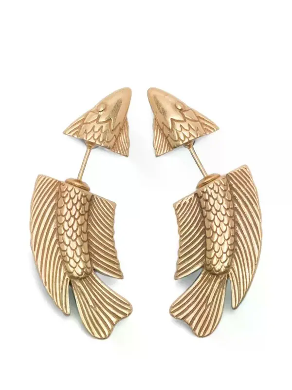 Cult Gaia Neemo Earrings