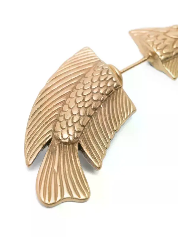 Cult Gaia Neemo Earrings