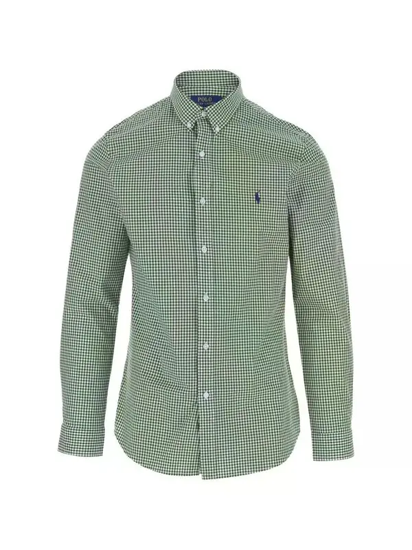 Polo Ralph Lauren Button-down Shirt