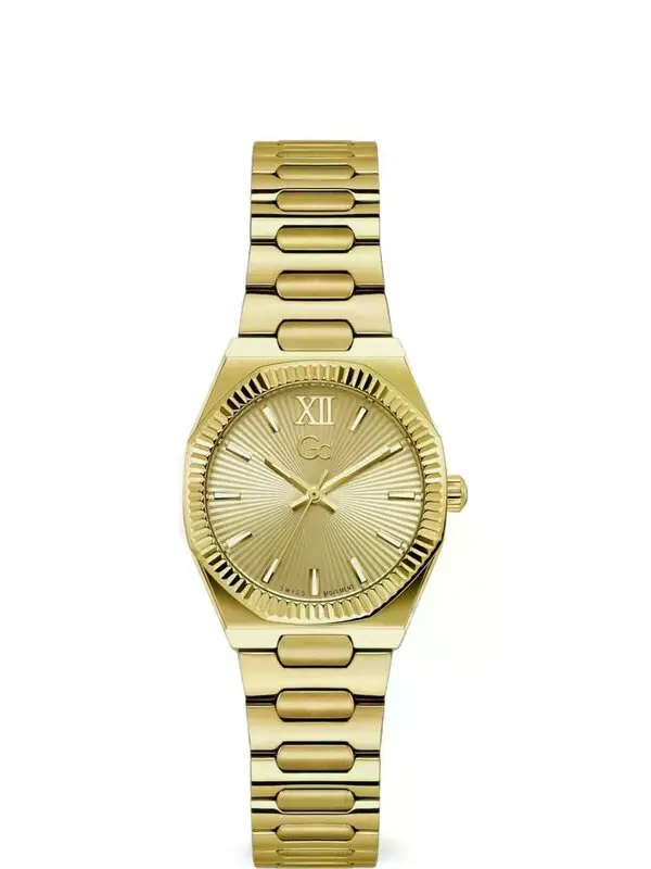 Guess Gc Prodigy Mini Metal Watch