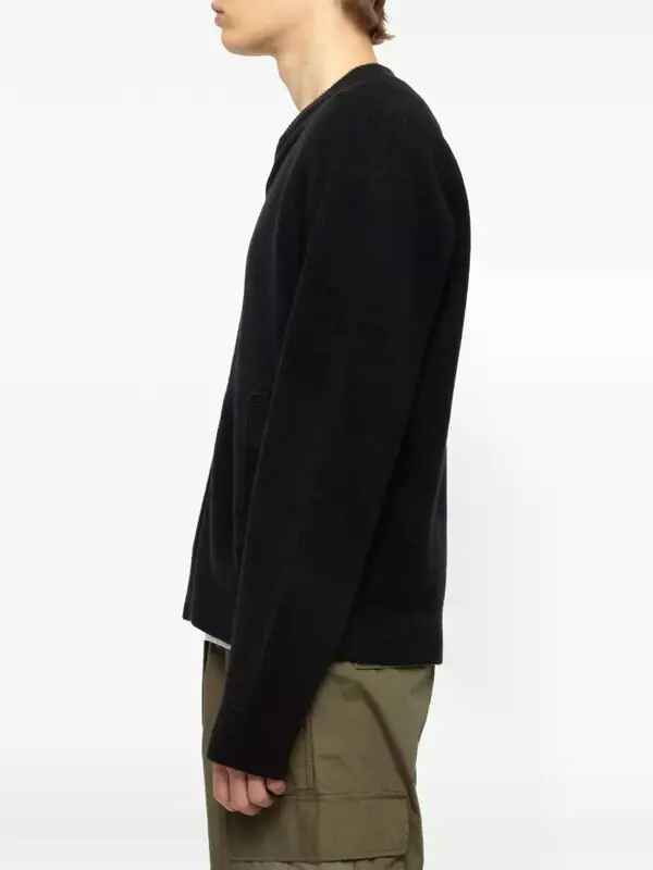 Zadig&Voltaire Gweno Cardigan