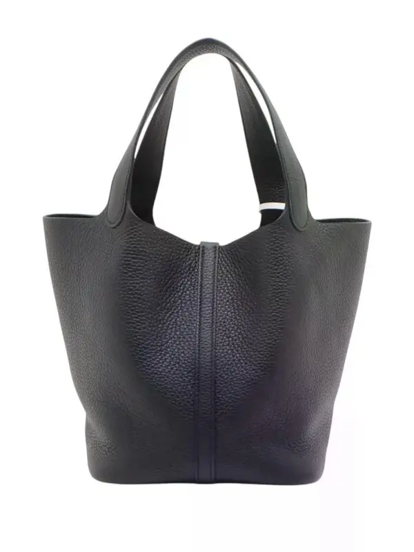 Hermès 2025 Clemence Picotin Lock 22 Handbag