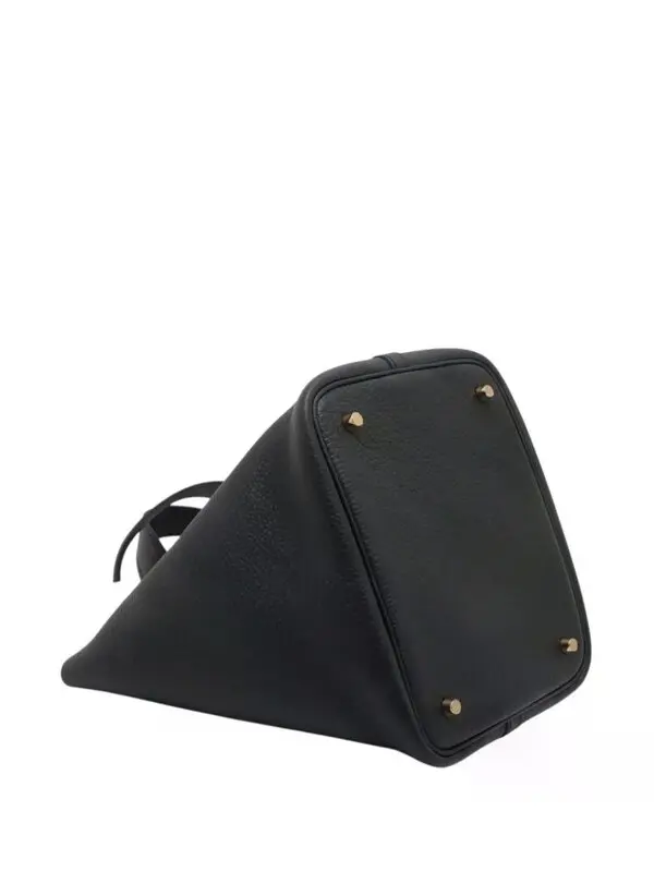 Hermès 2025 Clemence Picotin Lock 22 Handbag