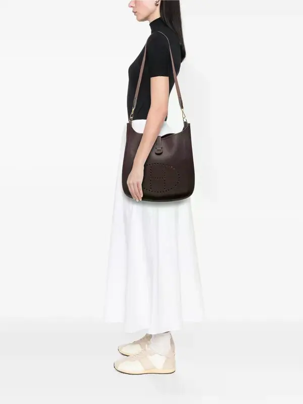 Hermès Evelyne I 33 Crossbody Bag