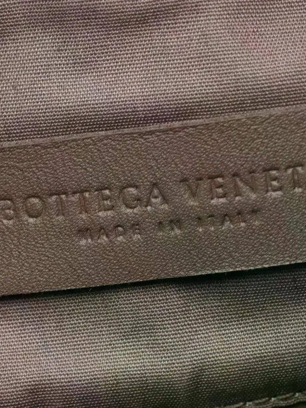 Bottega Veneta 2012-2026 Nappa Intrecciato Backpack