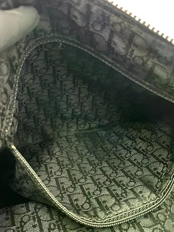 Dior 20th Century Peace And Love Shoulder Bag