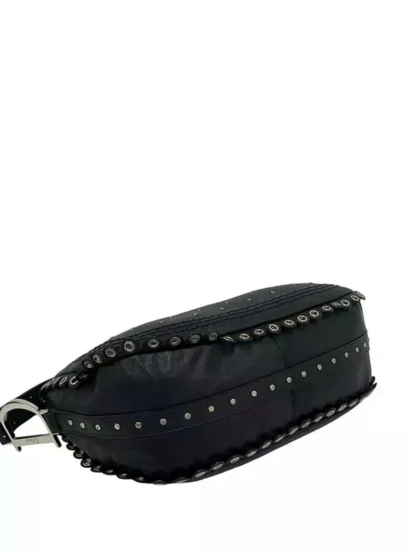 Dior 20th Century Peace And Love Shoulder Bag