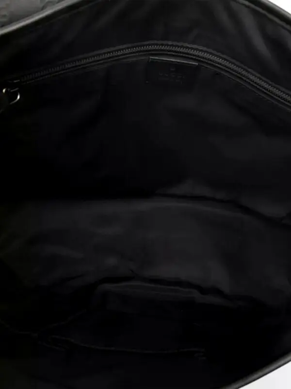 Gucci 2000-2015 Guccissima Web Crossbody Bag