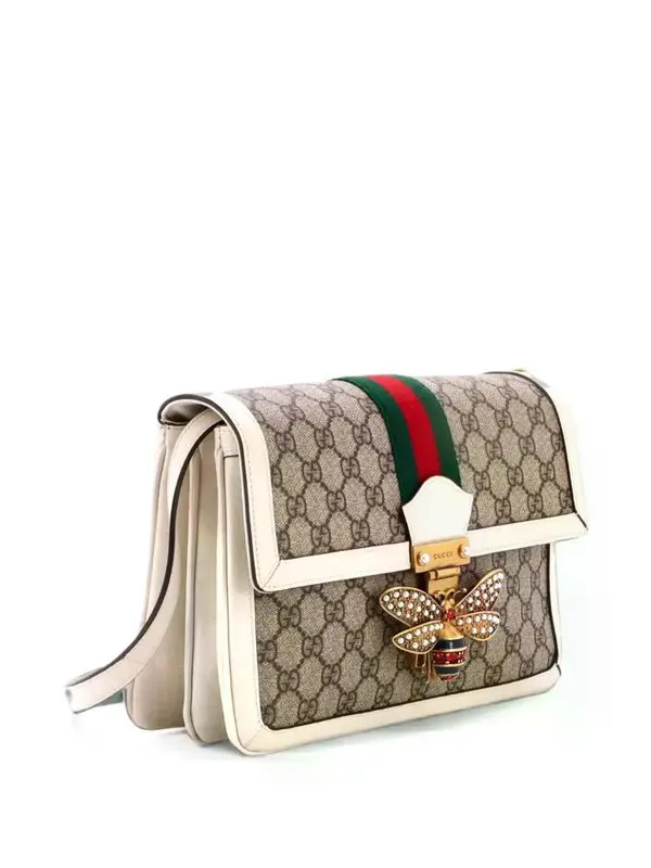 Gucci Queen Margaret Shoulder Bag