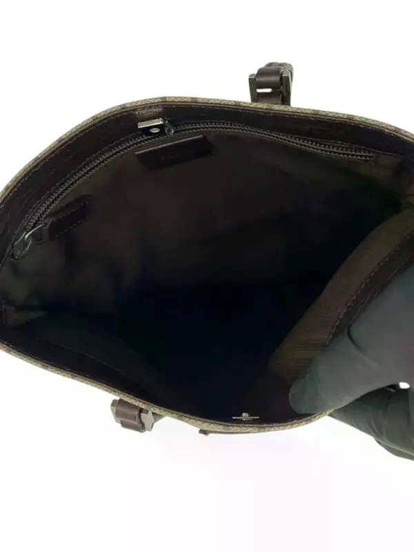 Gucci 2000-2015 Gg Supreme Tote Bag