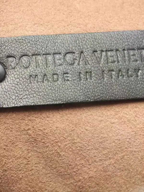 Bottega Veneta 2012-2026 Intrecciato Handbag