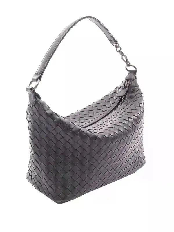 Bottega Veneta 2012-2026 Intrecciato Handbag