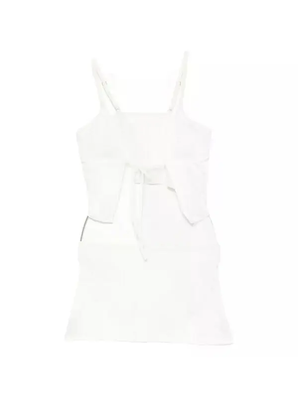 5PENING Jacquarded Swimwear