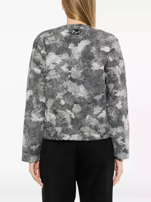 AGNES B. Khelian Jacket