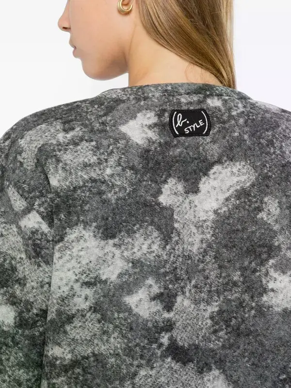 AGNES B. Khelian Jacket