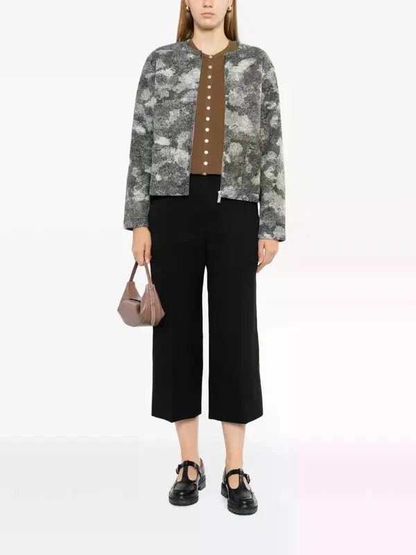 AGNES B. Khelian Jacket