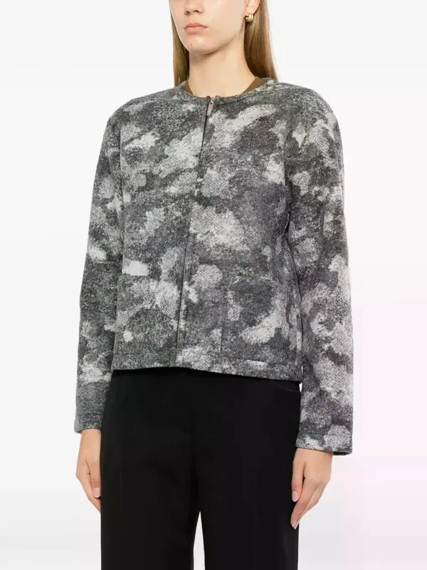 AGNES B. Khelian Jacket