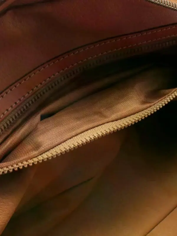 Celine 2000s Macadam Tote Bag