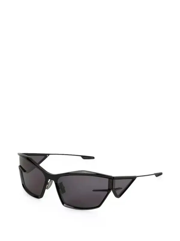 Givenchy Cat-eye Sunglasses - Black