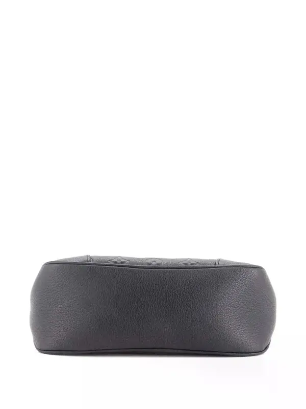 LOUIS VUITTON Shoulder Bag - Black