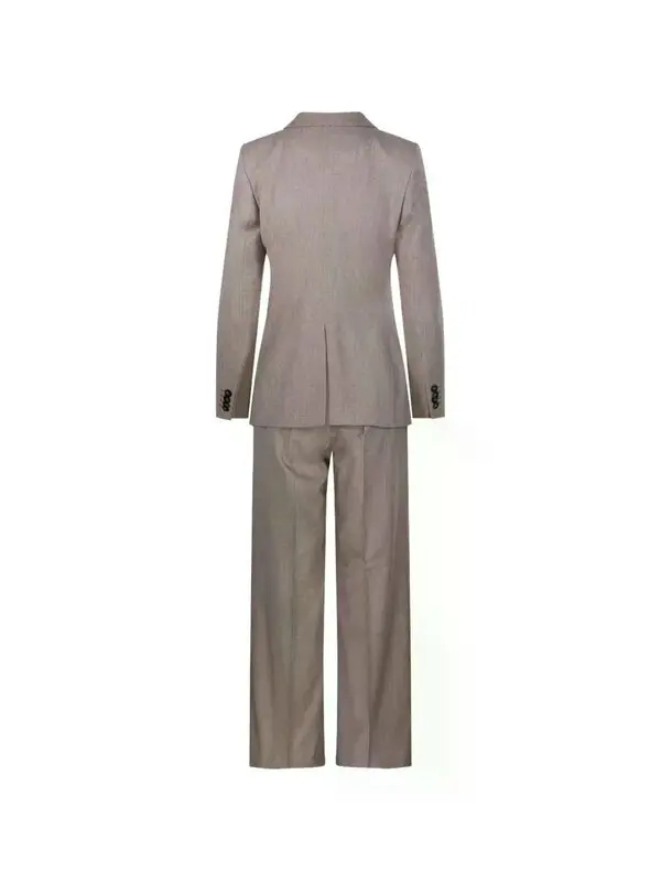 Tagliatore Double-breasted Trousers Suit
