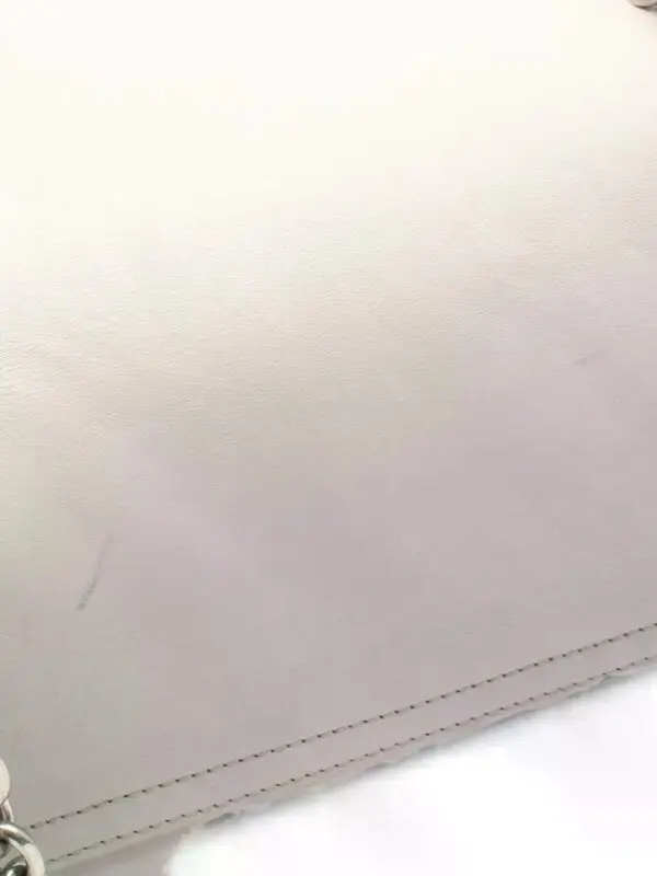 Celine Medium C Cross Body Bag - Grey
