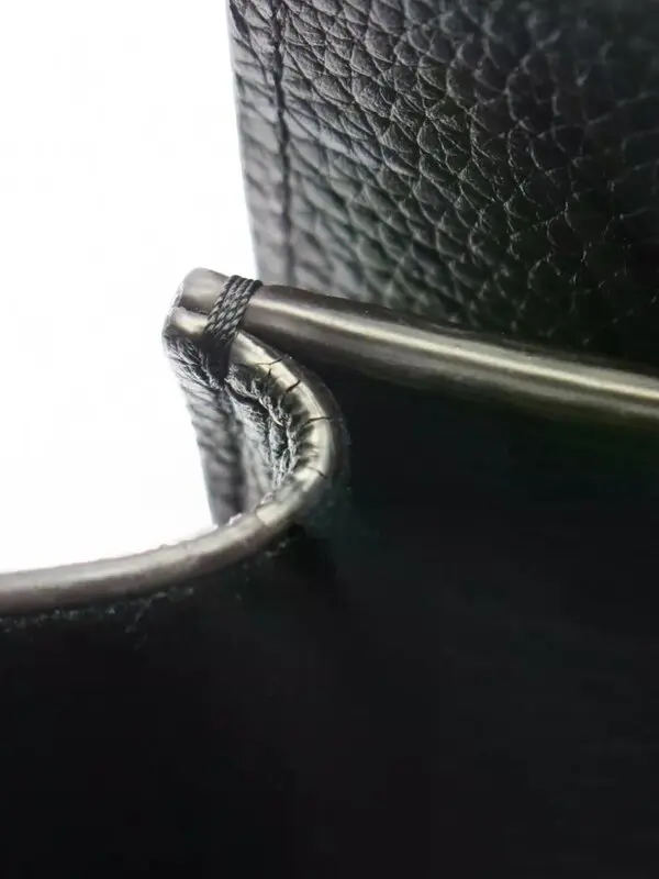 Celine 2010s Micro Luggage Tote Bag - Black