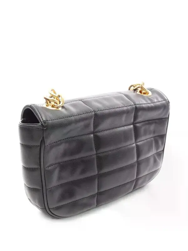 Celine 2010s Matelasse Chain Shoulder Bag