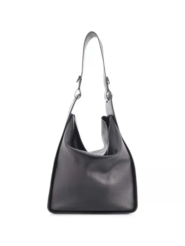 Balenciaga Tool 2.0 North South Leather Medium Tote Bag