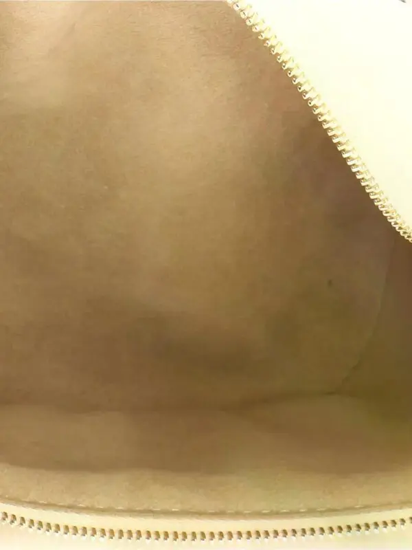 LOUIS VUITTON Bum Bag Monogram Empreinte Leather Mini Belt Bag