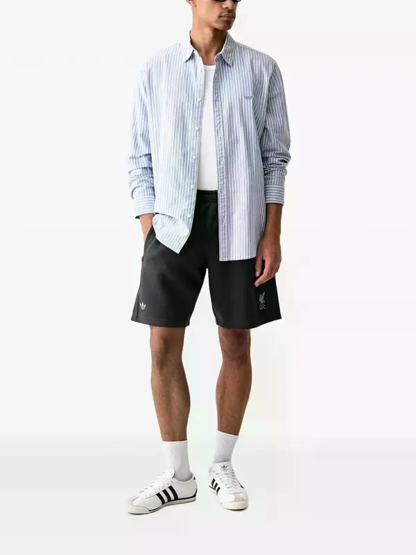 Adidas Lfc Spacer Teamgeist 26 Shorts