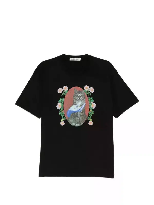 Undercover Graphic-print T-shirt