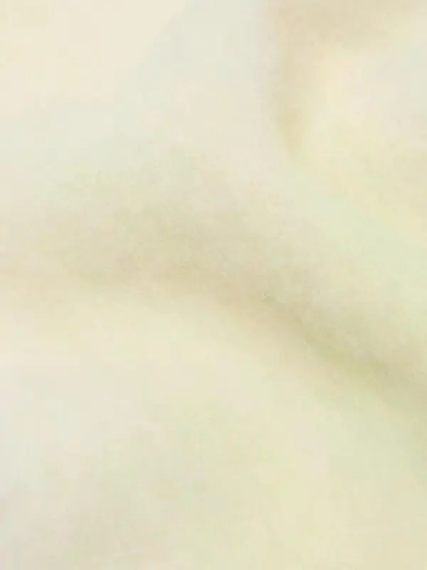 Acne Studios Skinny Mohair Scarf