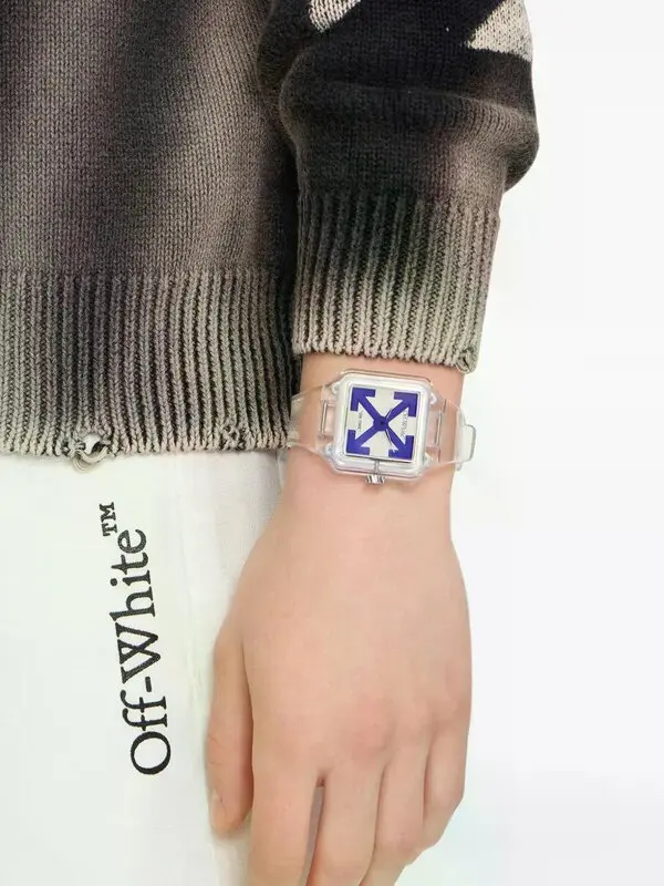 Off-White Proto 01 Watch