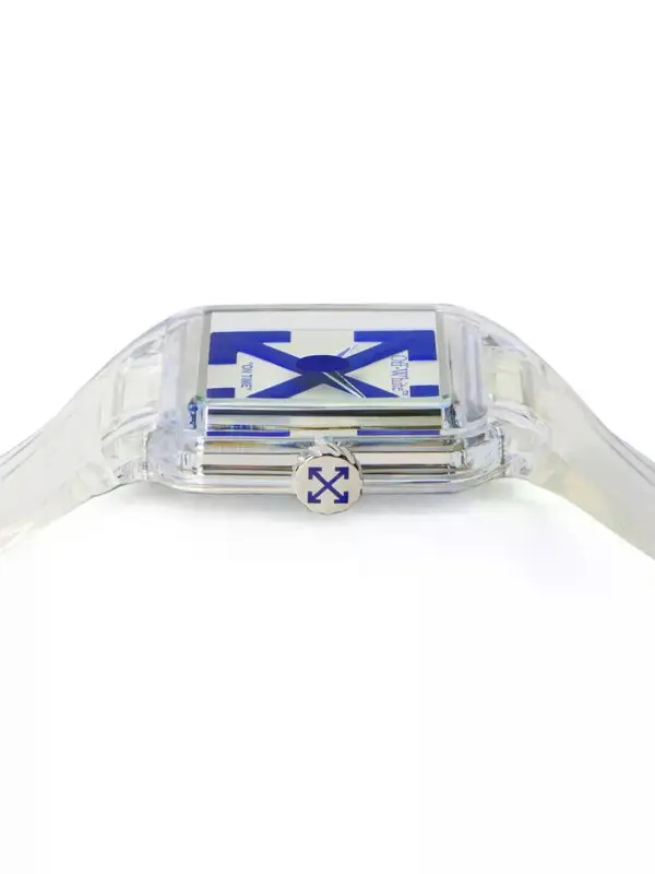 Off-White Proto 01 Watch